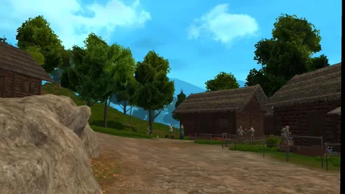 MEDIEVAL DYNASTY NEW SETTLEMENT VR Review: A Whole Life Simulator ...