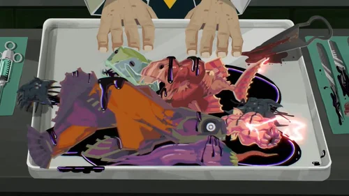 Get Ready To Dive Deep With DREDGE: THE IRON RIG DLC — GameTyrant
