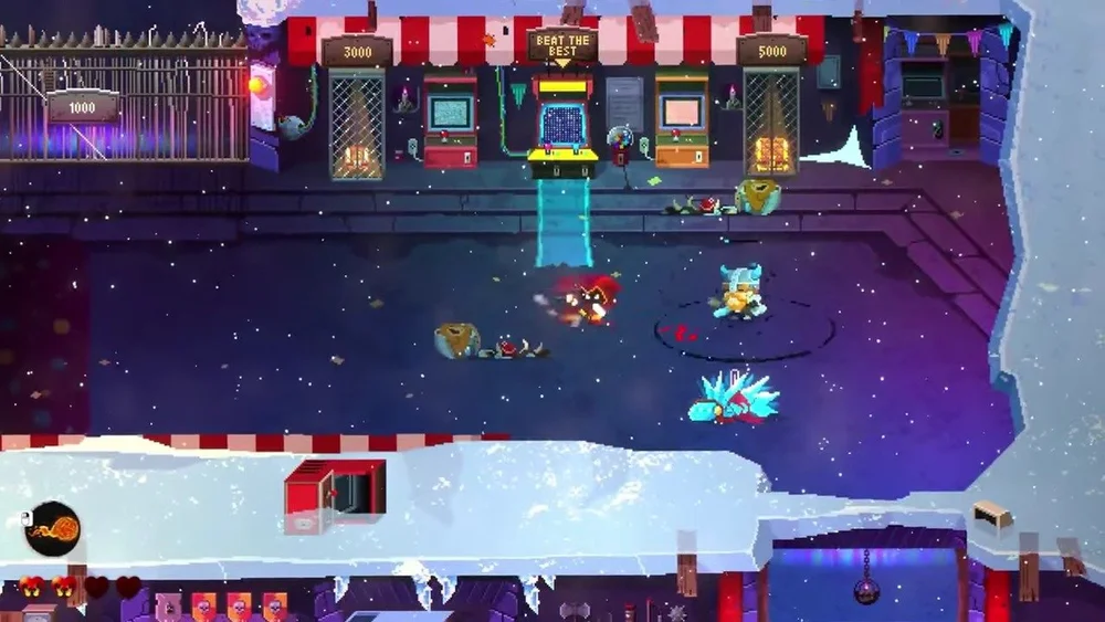 EVIL WIZARD Review: A Reminder That The Villains Get To Have All The ...