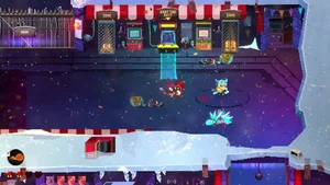 EVIL WIZARD Review: A Reminder That The Villains Get To Have All The ...