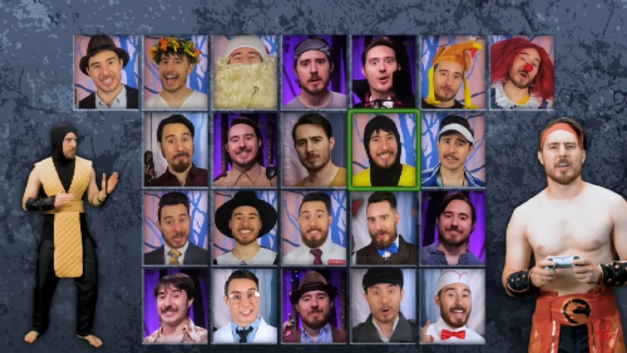 Popular Horror YouTube Channel Is Branching Into Video Games! — GameTyrant