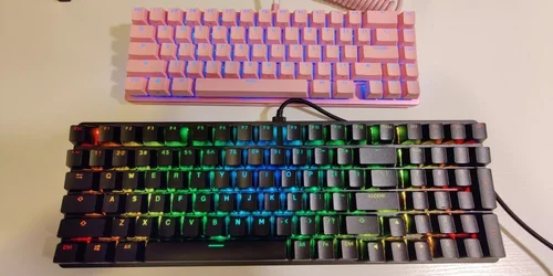 Glorious GMMK 2 Review: Yet Another Glorious Gaming Experience — GameTyrant