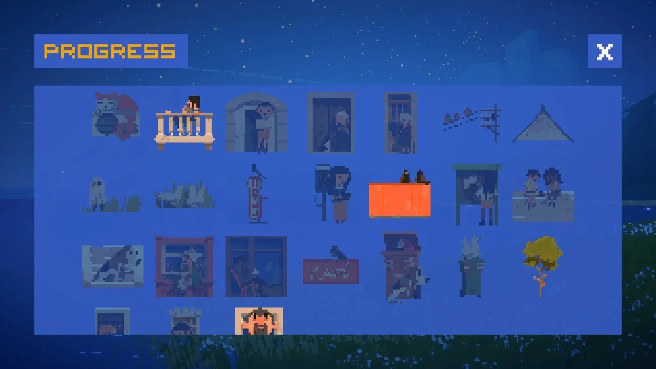 SUMMERHOUSE Review: No Rules, Only Vibes — GameTyrant