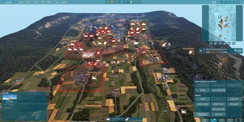 WARNO First Impressions: Explosions And Curses — GameTyrant