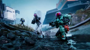 Marathon: All Shells and Their Abilities, Explained — GameTyrant