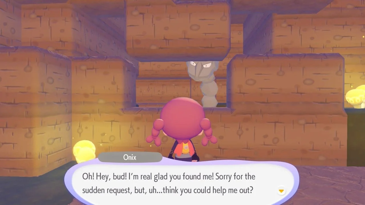 Pokémon Pokopia: All Bulldoze Pokémon — GameTyrant