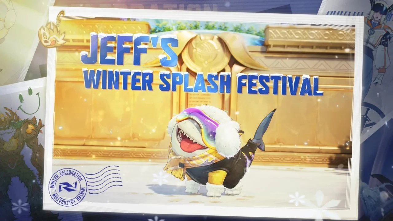 Marvel Rivals 冬季庆典带来令人兴奋的新游戏模式、冰冷皮肤和节日奖励！