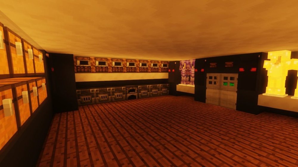 Editorial: Best MINECRAFT Bunkers To Build — GameTyrant