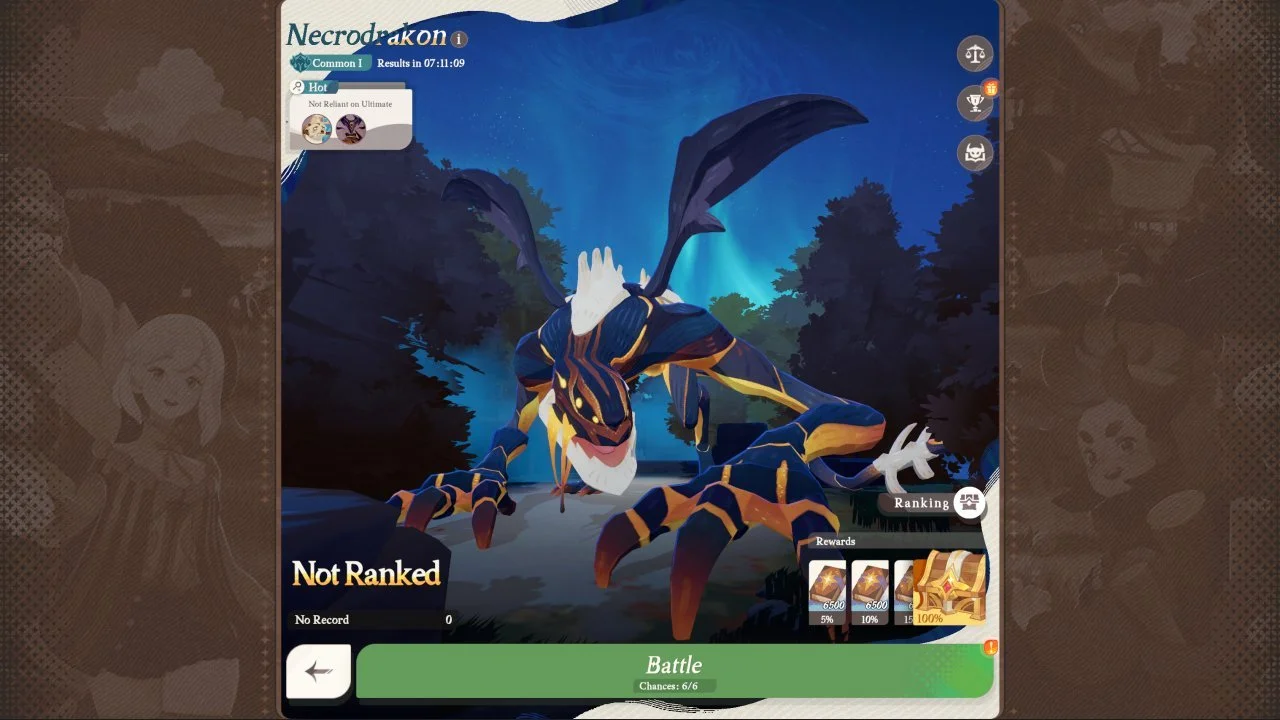 AFK JOURNEY Review: A Little More Than Just Idle — GameTyrant