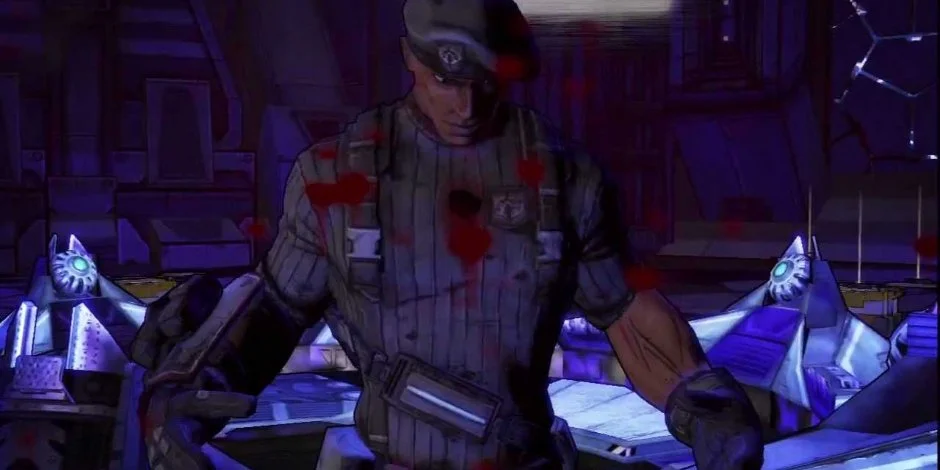 The Emotional Core Of BORDERLANDS — GameTyrant