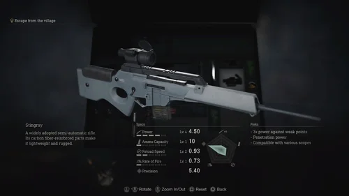 RESIDENT EVIL 4: Hardcore Mode Tips And Loadout Guide — GameTyrant