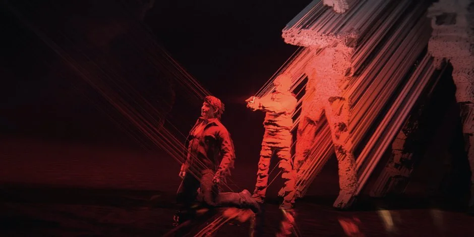 DEUS EX Series Creative Director Leads HELL IS US Towards Launch In ...