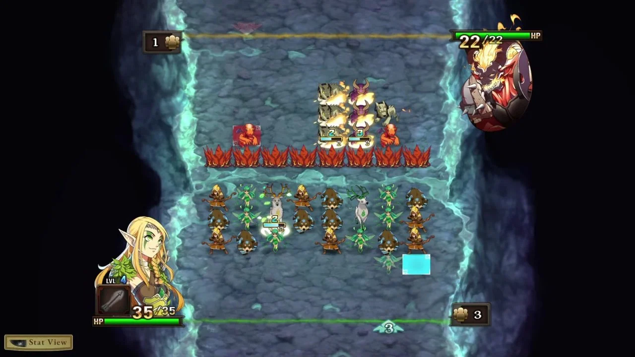 MIGHT & MAGIC: CLASH OF HEROES Definitive Edition Gets A Release Date ...