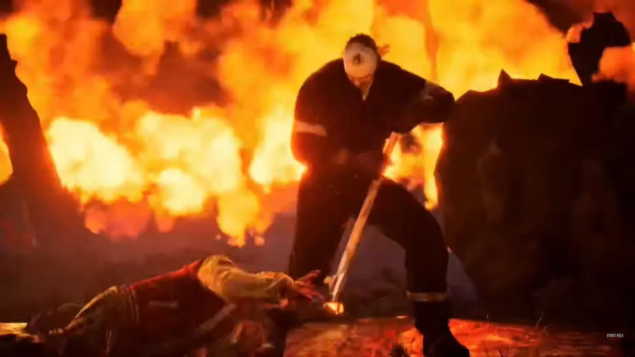 FOREST HILLS: THE LAST YEAR Teams Up With Troma Entertainment For A ...