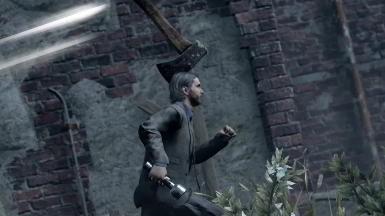The Official ALAN WAKE Spotlight Trailer Is Here For DEAD BY DAYLIGHT ...