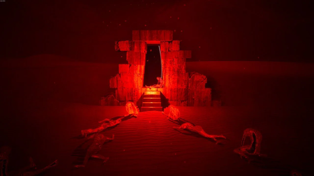 SLEEP AWAKE Review: A Psychedelic Descent Into Fear and Healing ...