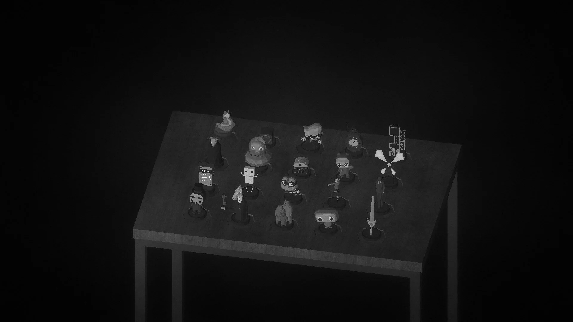 Lorelei and the Laser Eyes Review - A Hotel With Many Secrets — GameTyrant