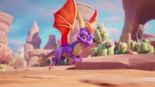 Everything You Need to Know About Spyro: A Realm Beyond — GameTyrant
