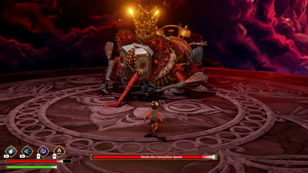 RAVENLOK Review: Down The Rabbit Hole — GameTyrant