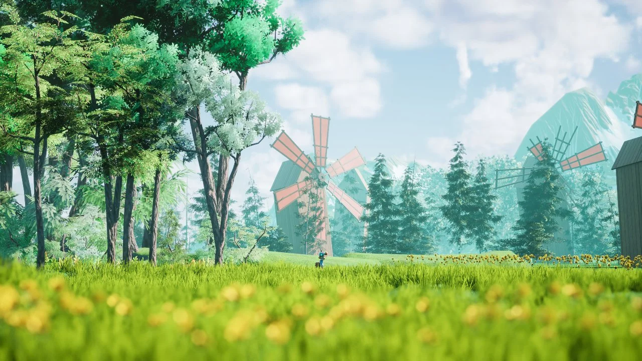 DAYDREAM: FORGOTTEN SORROW Review - A Mechanical Nightmare Hidden In A ...