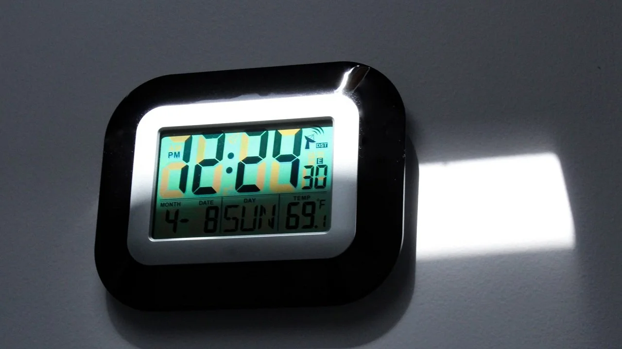 TECH TIME: How to Simplify Your Business Timekeeping - 5 Best Simple ...