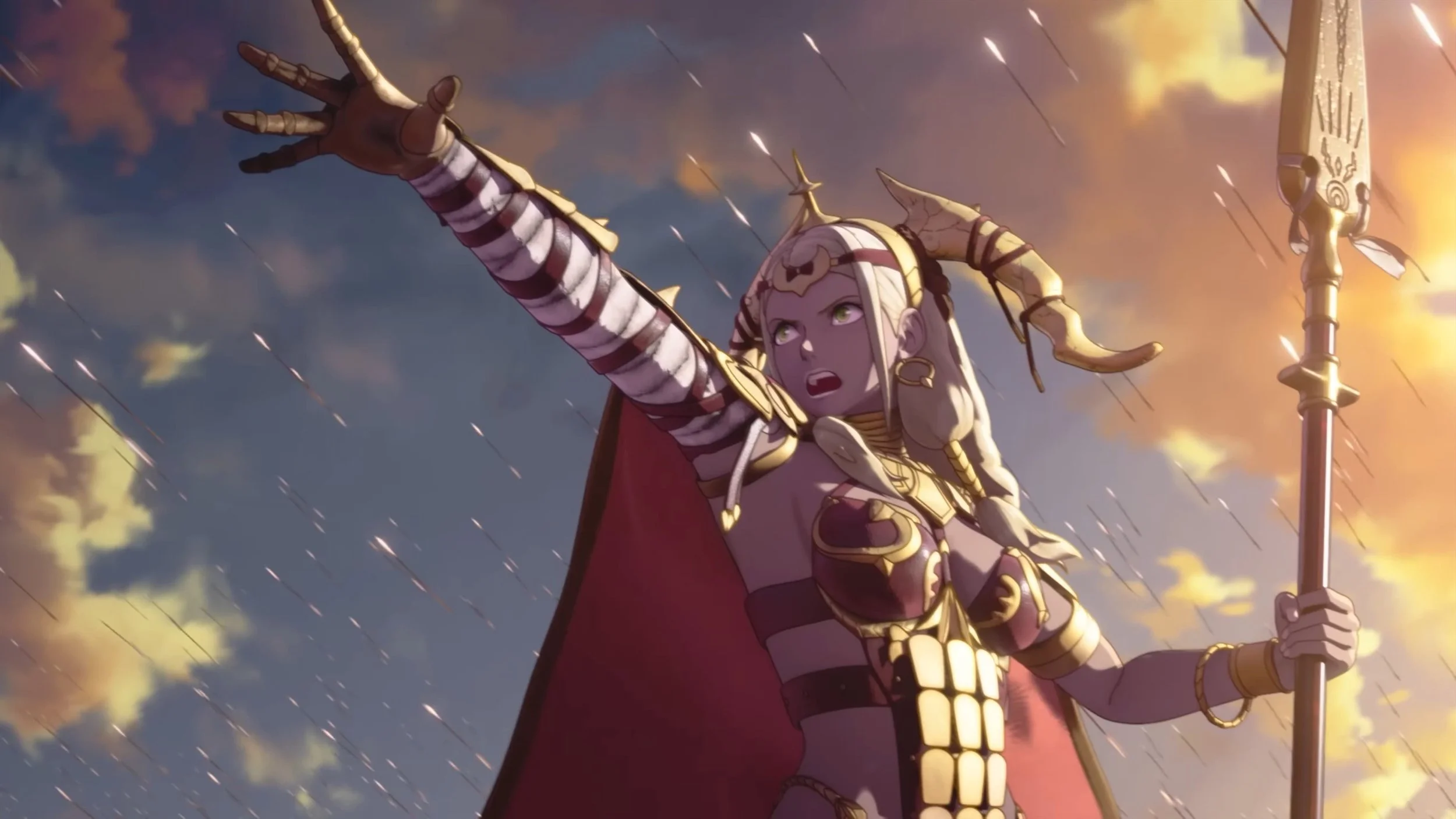 Everything You Need to Know About Fire Emblem: Fortune's Weave — GameTyrant