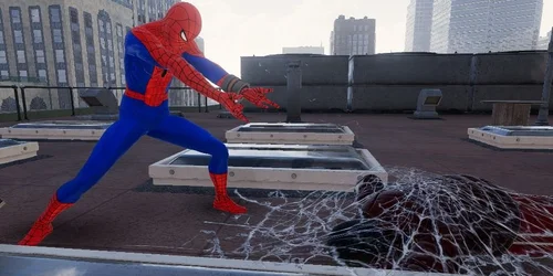 4 Awesome Mods For MARVEL’S SPIDER-MAN On PC — GameTyrant