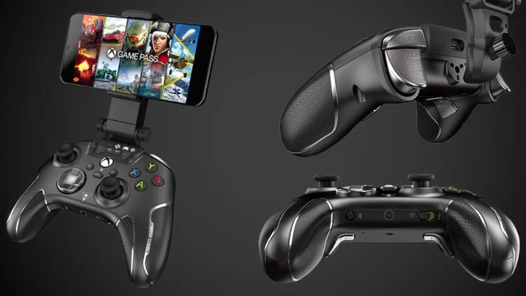 Turtle Beach Debuts Its First Mobile Gaming Controller — GameTyrant