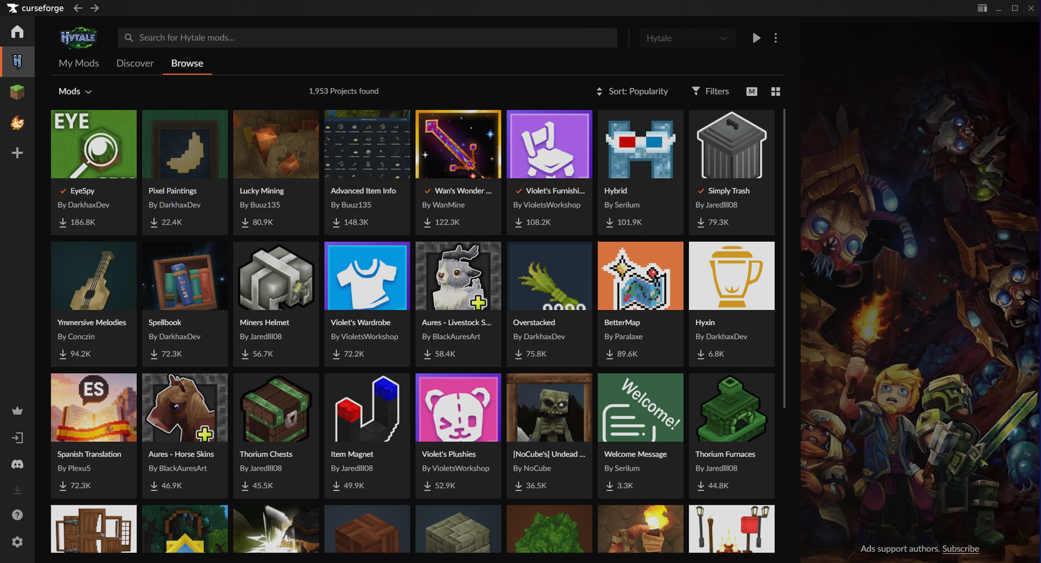 How to Install Mods in Hytale — GameTyrant