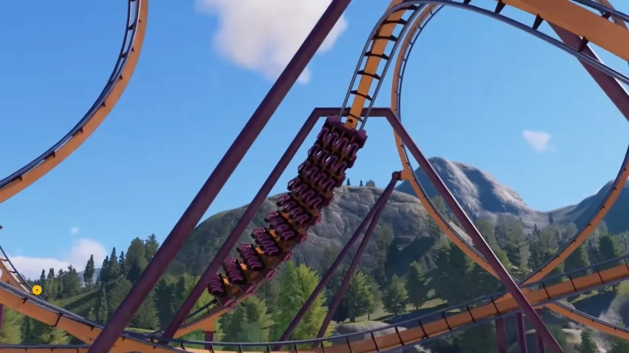 Exciting Updates Are Coming For Planet Coaster 2 In Upcoming December ...