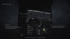 RESIDENT EVIL 4: Hardcore Mode Tips And Loadout Guide — GameTyrant