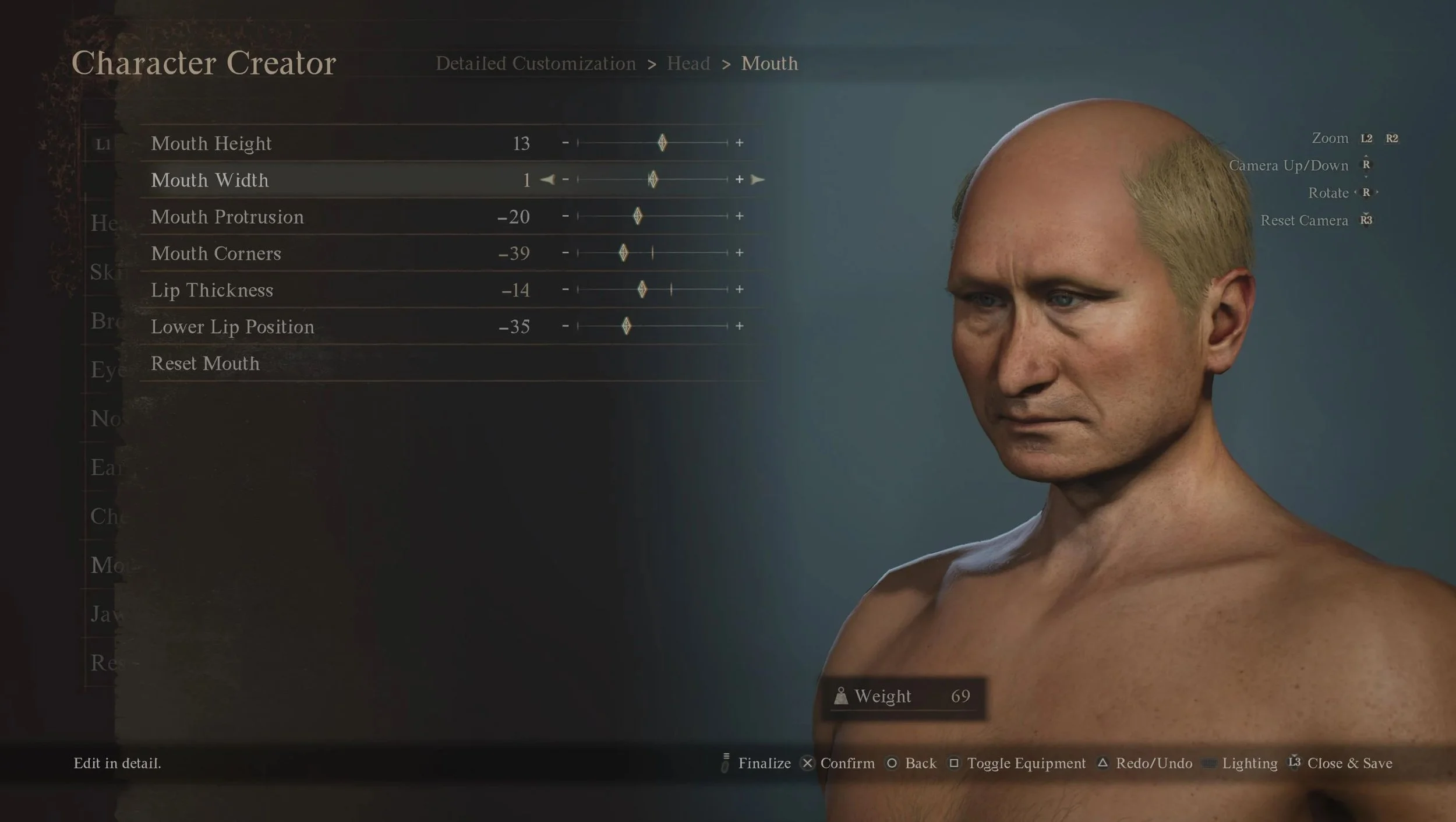 People Are Already Creating Gollum, Putin In DRAGON'S DOGMA 2 — GameTyrant