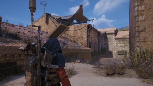 Arc Raiders: Eyes on the Prize Quest Guide — GameTyrant