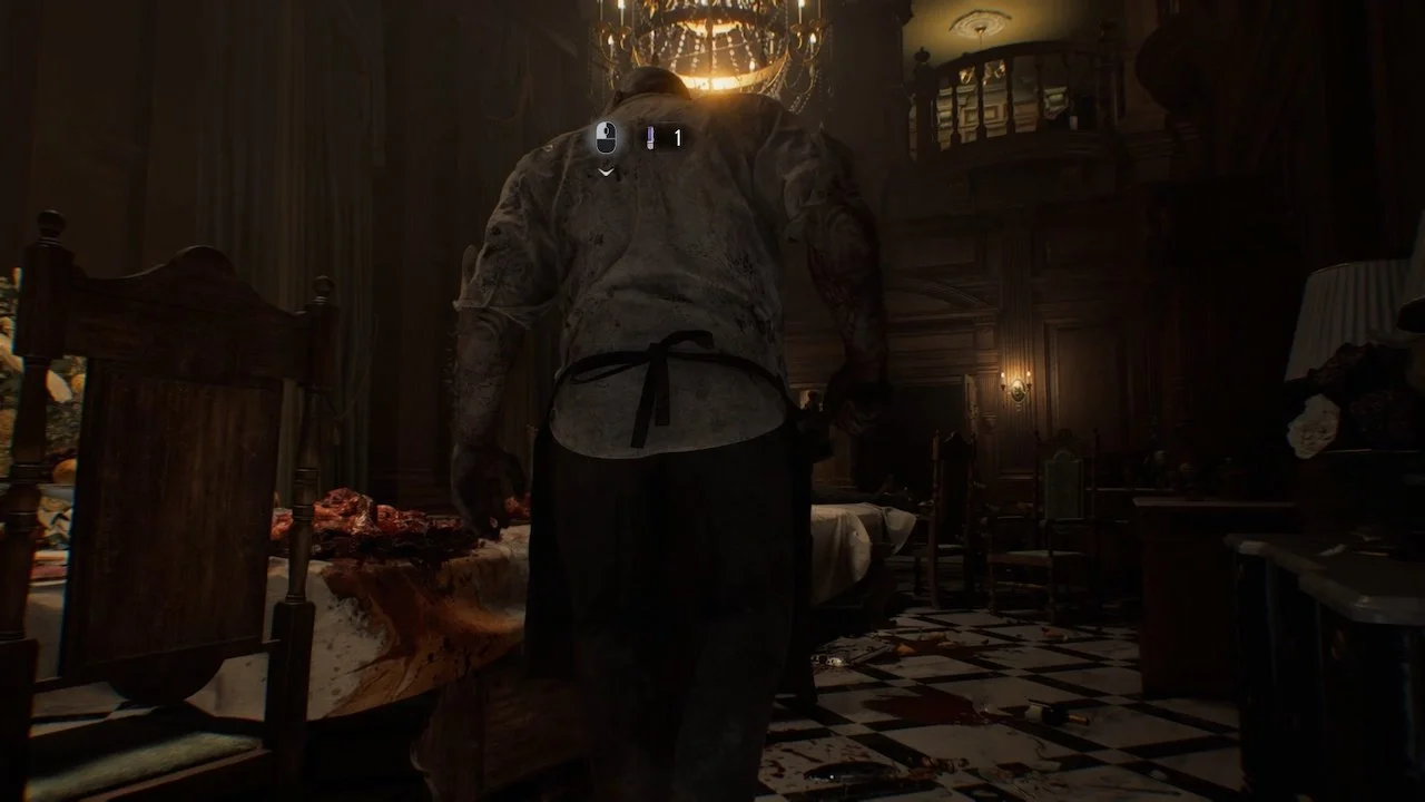 How to Open the Pantry in Resident Evil Requiem — GameTyrant