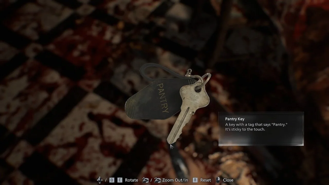 How to Open the Pantry in Resident Evil Requiem — GameTyrant