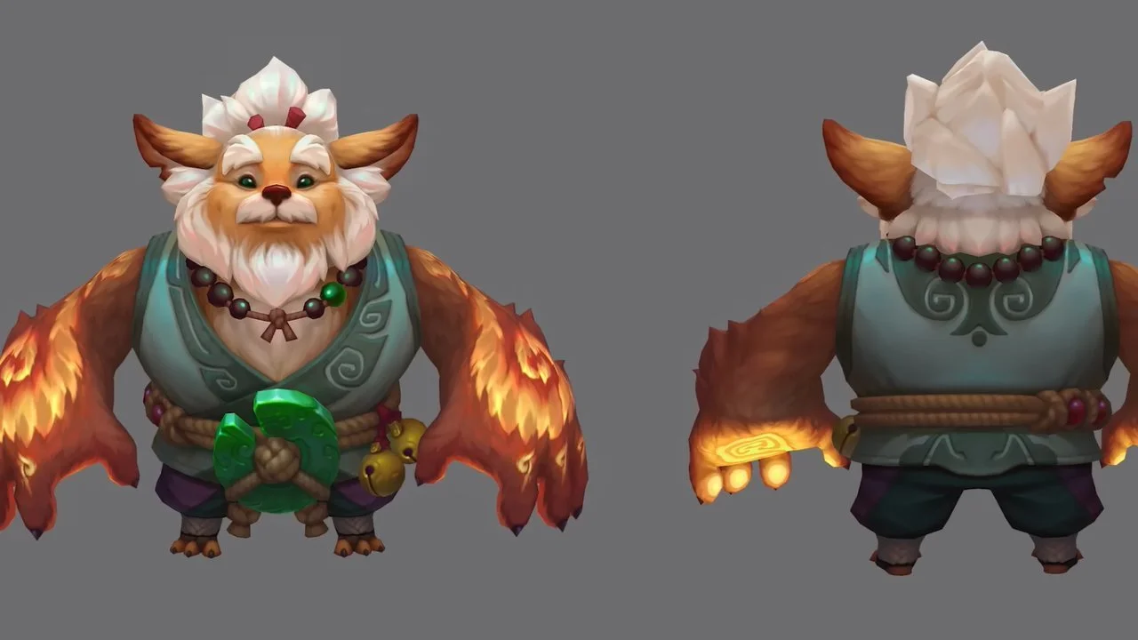 TFT Inkborn Fables Introduces New Mechanics, New Legends, And More ...