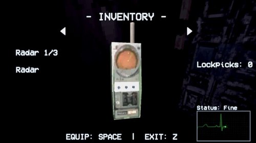 STAY OUT OF THE HOUSE Review: A New Cult Classic — GameTyrant