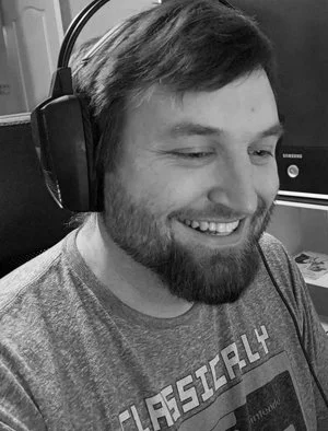 GameTyrant Roster — GameTyrant