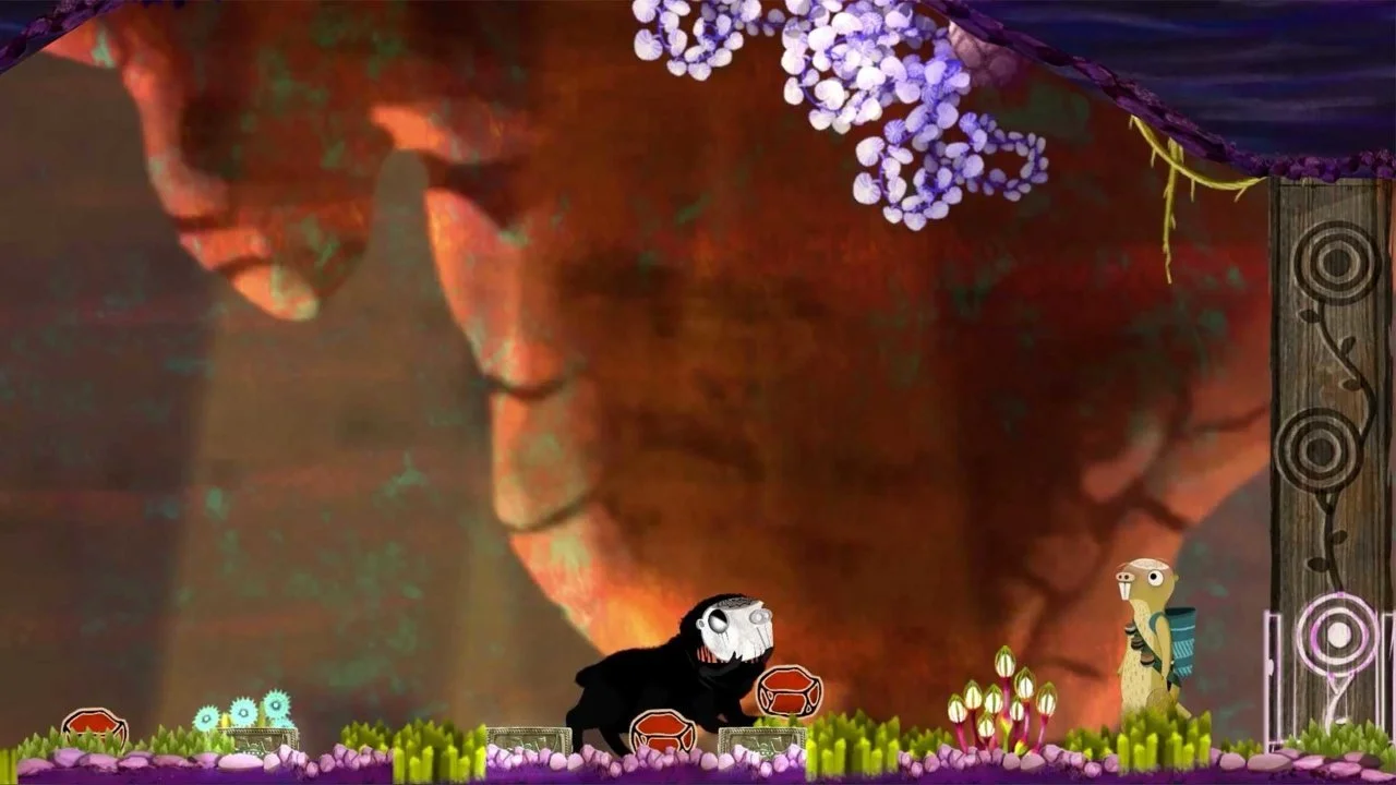 DURU Review: Solving Puzzles To Feed A Colony — GameTyrant