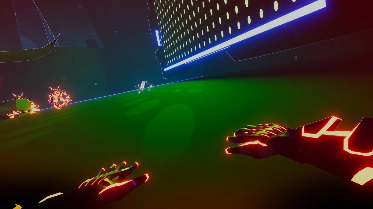 GET TO THE ORANGE DOOR First Impression: Quick Gameplay With A Few ...