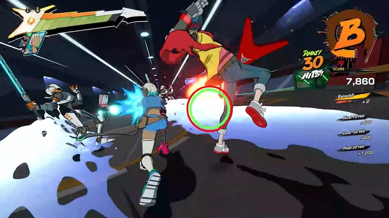 Fight To The Beat In HI-FI RUSH — GameTyrant