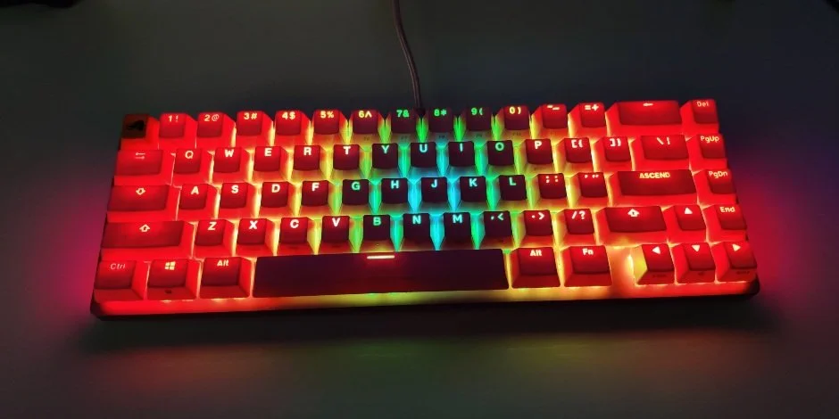 Glorious GMMK 2 Review: Yet Another Glorious Gaming Experience — GameTyrant