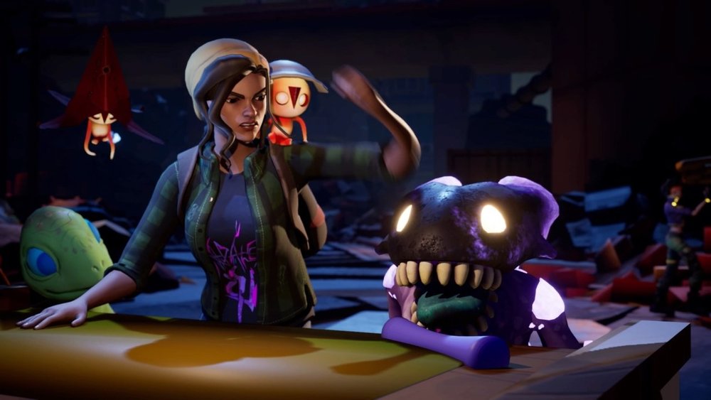 BATORA: LOST HAVEN Review - Eclipse Your Foes — GameTyrant