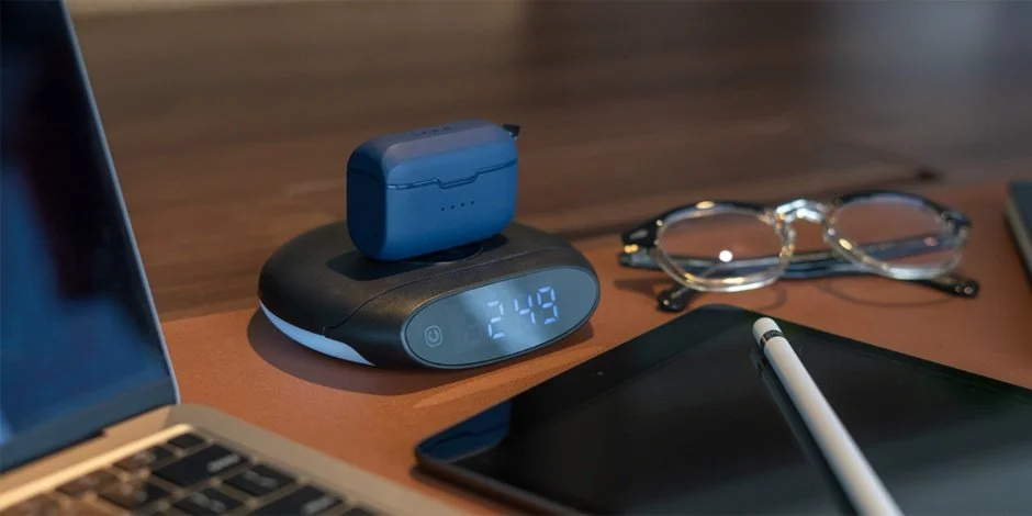 SOUL EMOTION PRO Hybrid ANC True Wireless Earbuds Review: Great Fit And ...