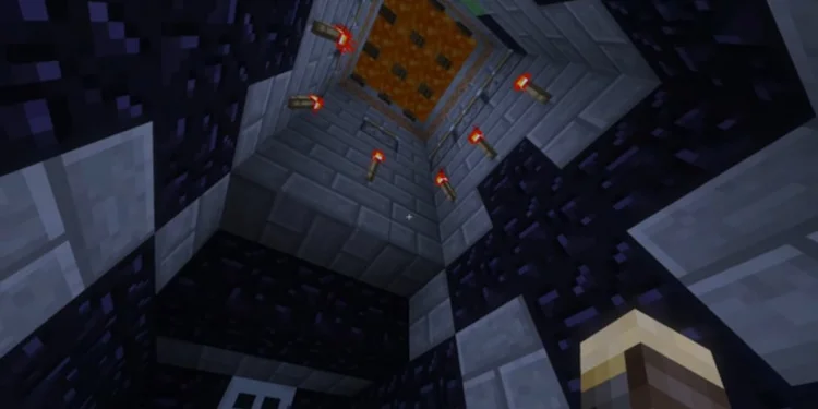 Editorial: Best MINECRAFT Bunkers To Build — GameTyrant