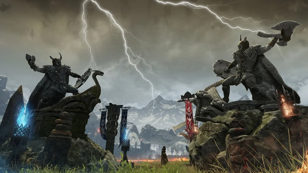Look Ahead To 2023 With LOST ARK's New Roadmap — GameTyrant