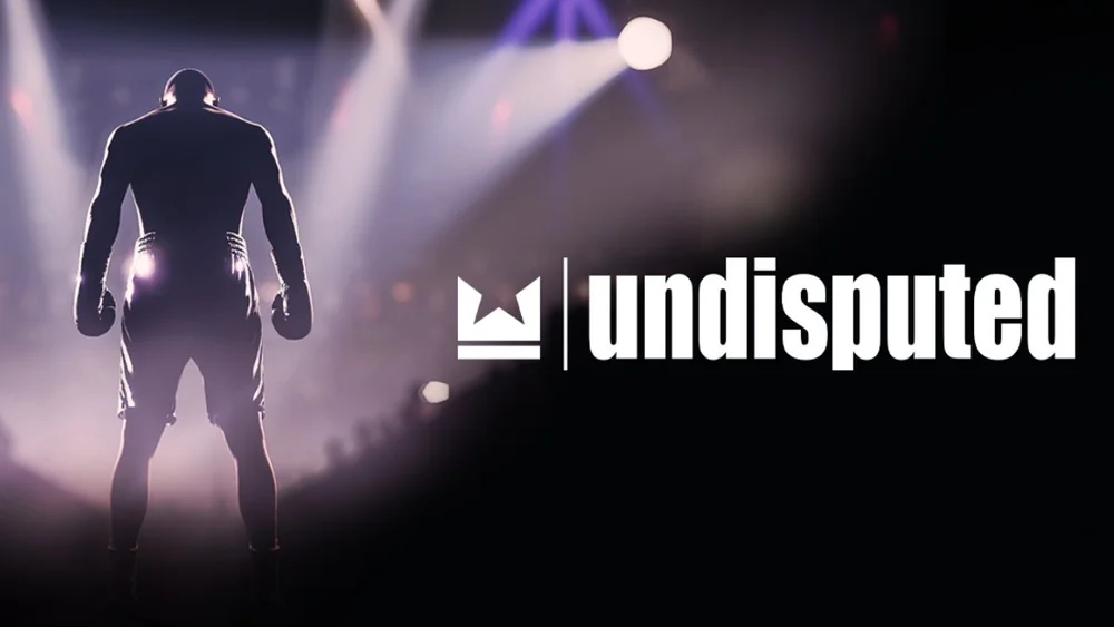 New Major Boxing Game UNDISPUTED Heads To Steam Early Access — GameTyrant