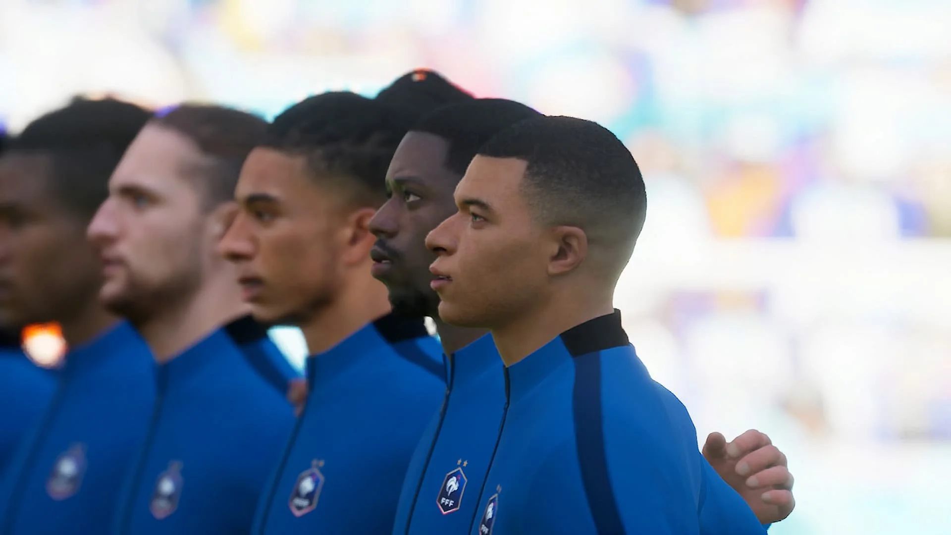 eFootball Kick-Off! Review: Is Soccer Enough? — GameTyrant