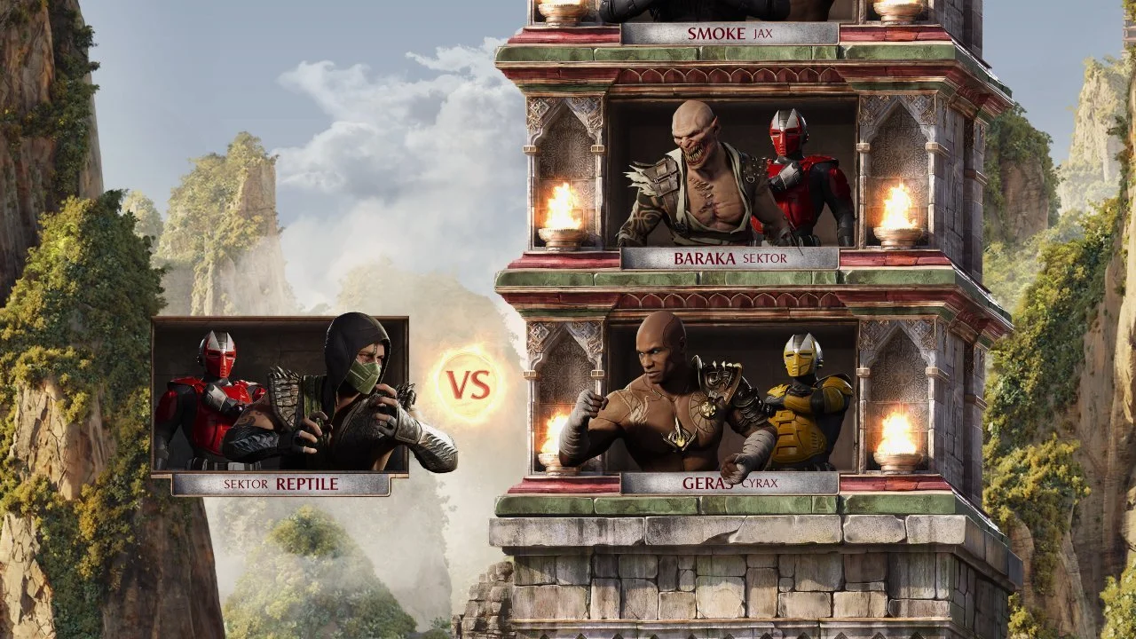 I Need MORE-Tal Kombat — GameTyrant