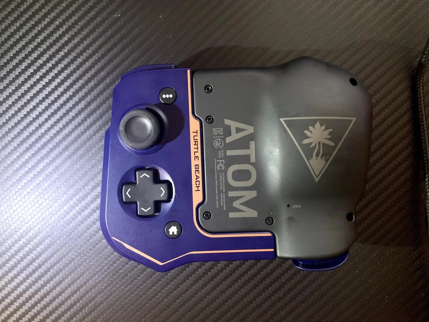 Turtle Beach ATOM iOS Controller Review: iPhone Gets A Console ...